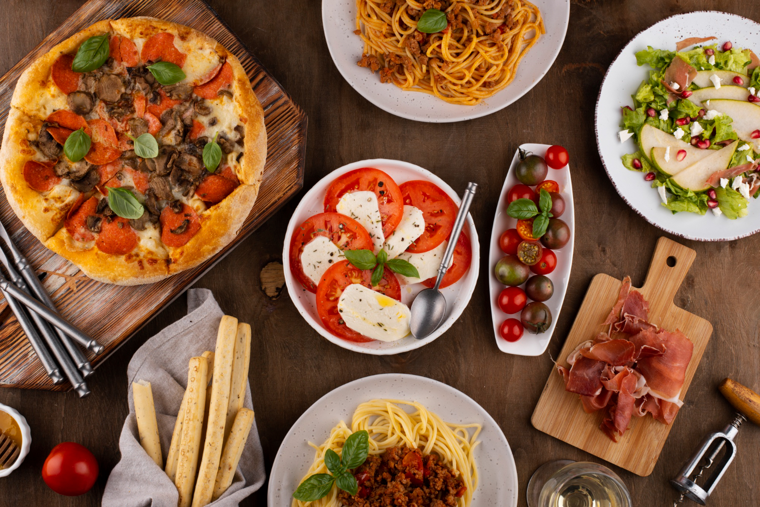 Best Restaurants in Cannes: Ultimate Guide